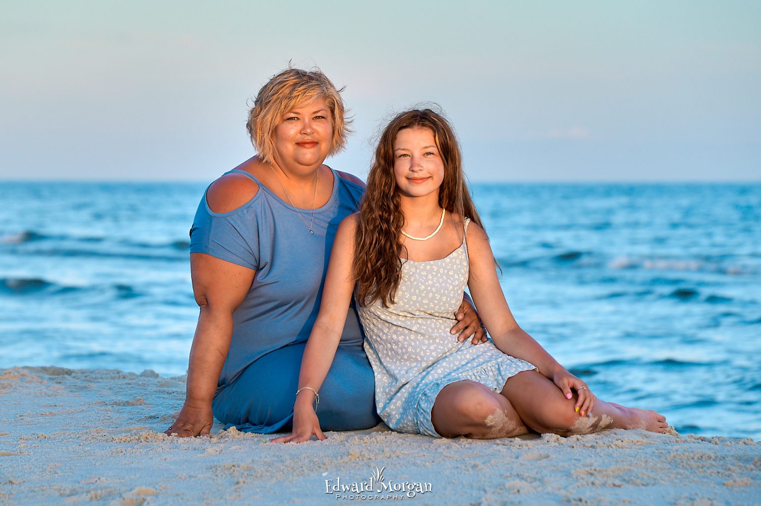 Fort Morgan Family Photos Alabama (24) - My Family Beach Portraits